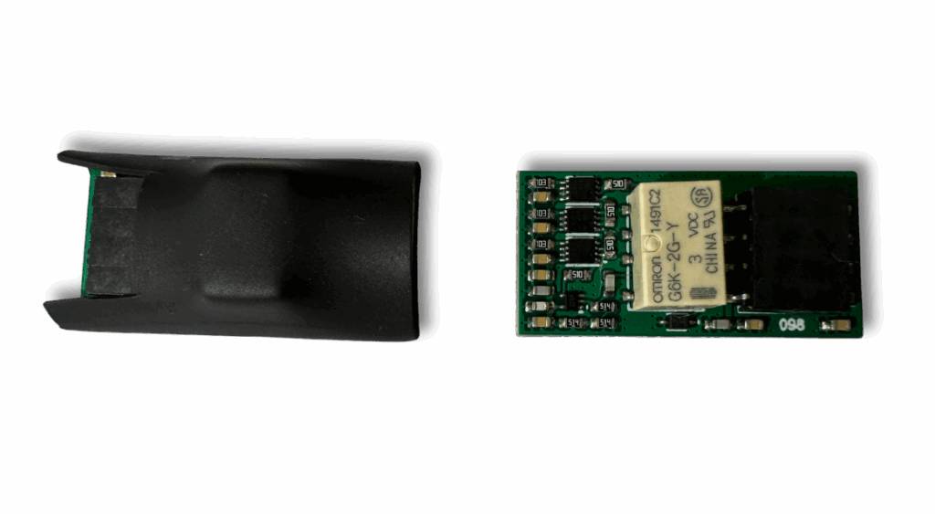 Clock Module - Arxtron Technologies Inc. Automated Test Systems, In ...